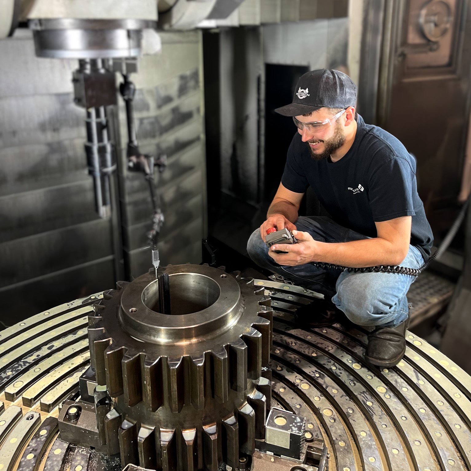 Topeka Foundry and Iron Works